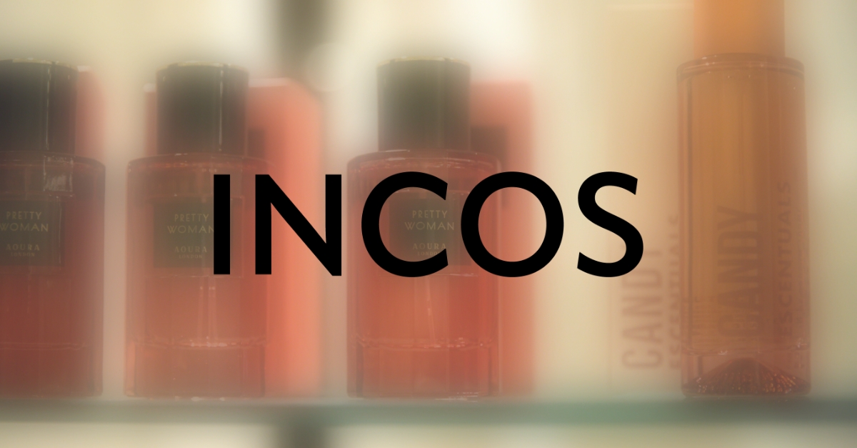 Leaders in Fragrances & Personal Care Brands